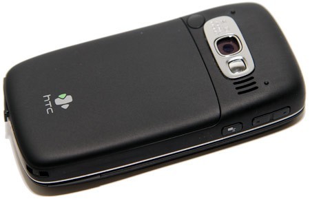 Коммуникатор HTC S710 Vox: описание, характеристики, фото, видео, цены