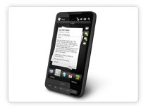HTC HD2 (T8585): характеристики, описание, фотографии, цены, отзывы