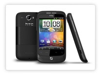 Смартфон HTC Wildfire (A3333): описание, характеристики, фото, цены