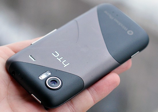 HTC 7 Mozart: характеристики, описание, фото, видео, цены, отзывы
