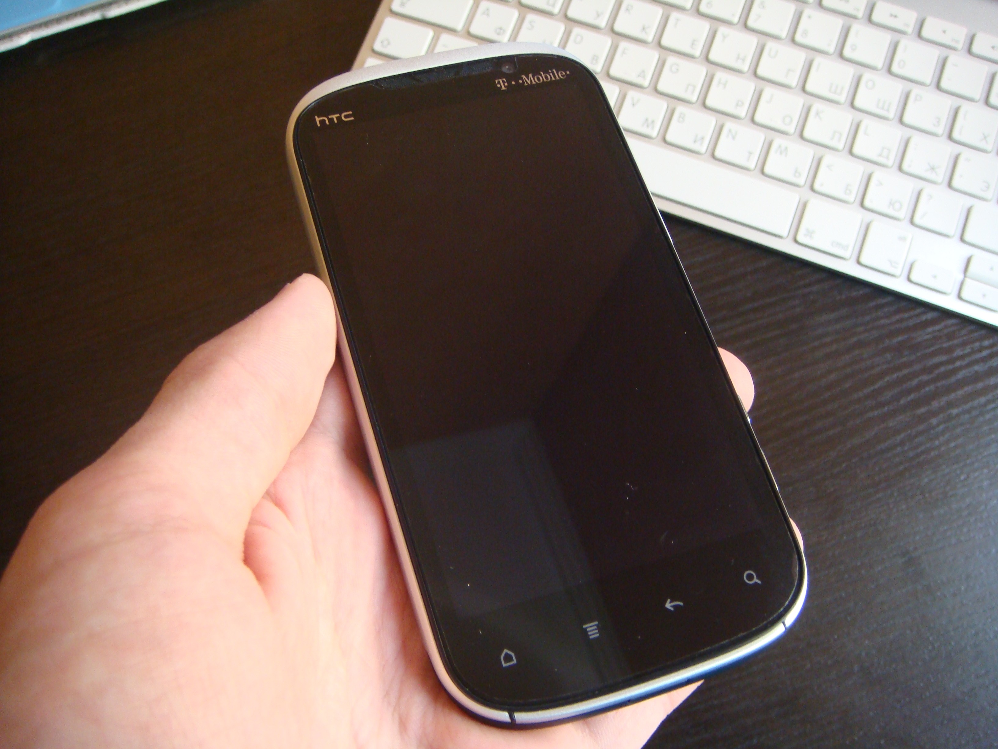 Смартфон HTC Amaze 4G: описание, характеристики, фото, видео, цены