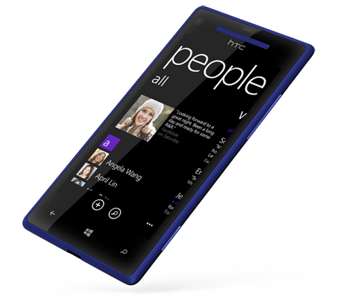 Смартфон HTC Windows Phone 8X: описание, характеристики, фото, видео, цены