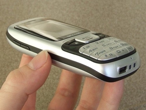 HTC S310 Oxygen: описание, характеристики, фото, видео, цены