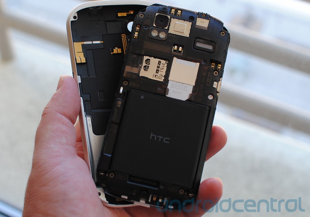 Смартфон HTC Amaze 4G: описание, характеристики, фото, видео, цены