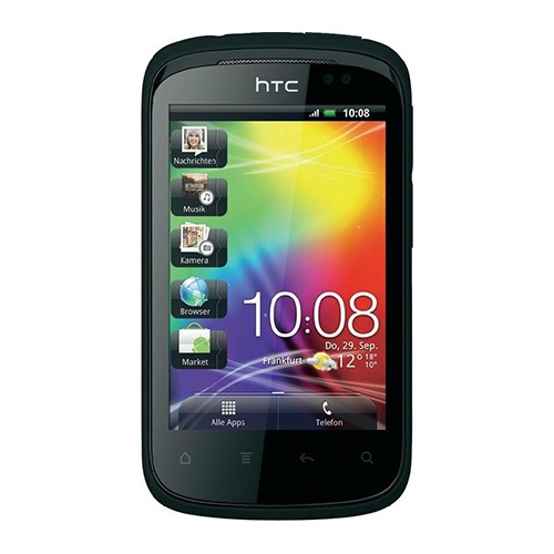 Смартфон HTC Explorer: описание, характеристики, фото, видео, цены