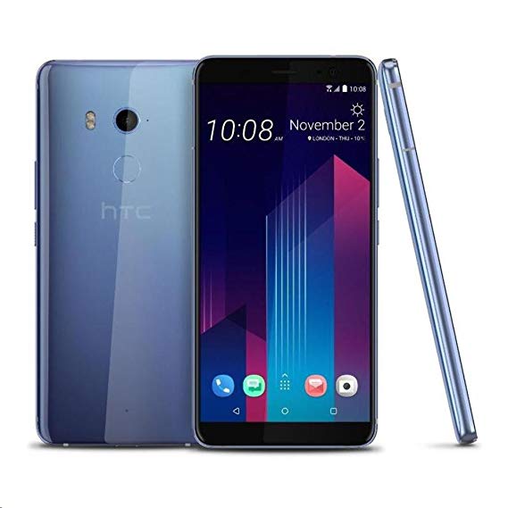 Смартфон HTC U11 Plus 128Gb: характеристики, цены и где купить