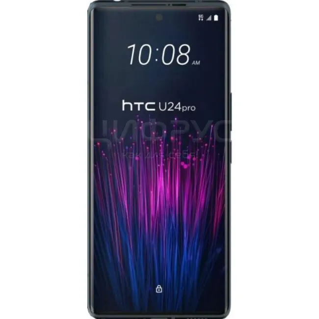 Смартфон HTC U24 Pro: характеристики, обзор, отзывы, цены и где купить