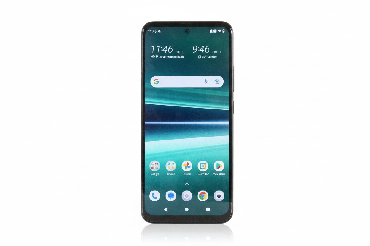 Смартфон HTC U25 Pro 5G: характеристики, обзор, отзывы, цены и где купить